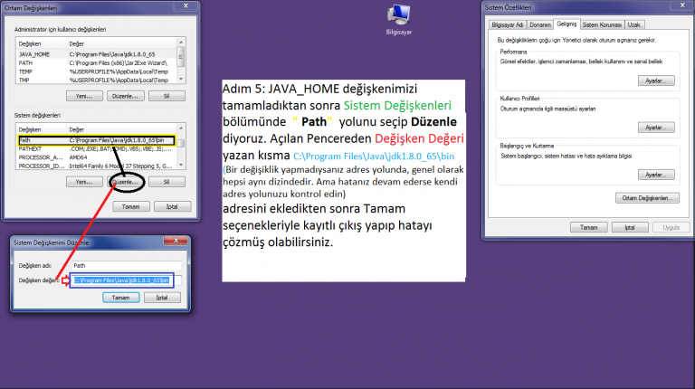the environment variable java_home does not point to a valid jvm ...